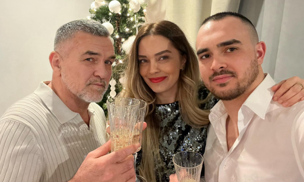 Călătoria lui Adrian Leonard Doroftei: între familie, valori și misiune ...